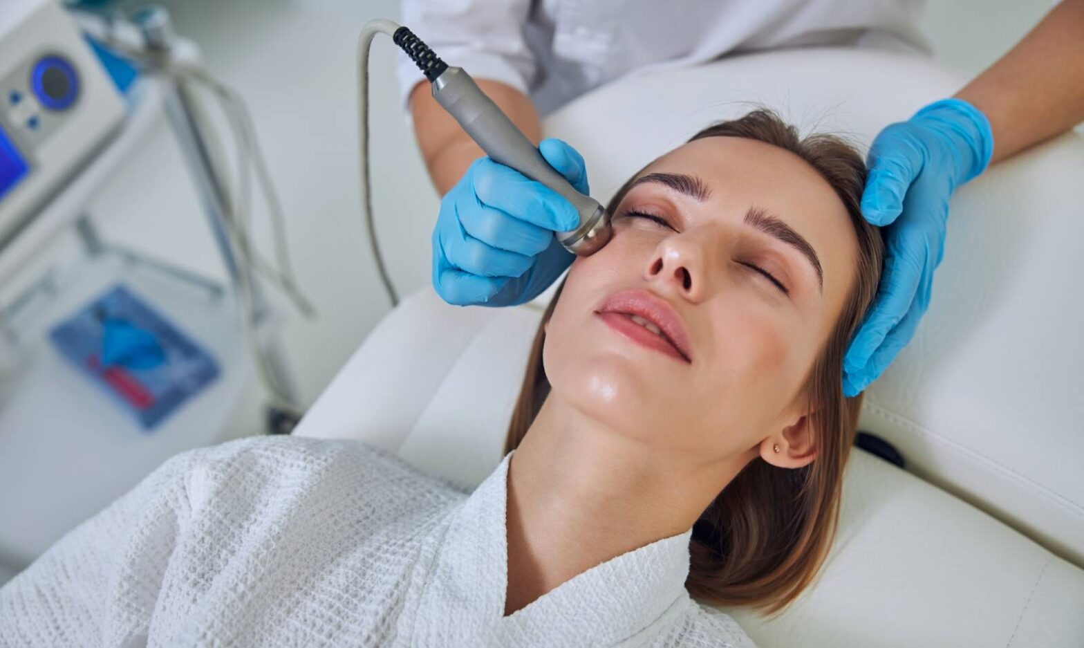 Best Dark Spot and Acne Scar Removal Laser Treatment - Orissa Cosmetic ...
